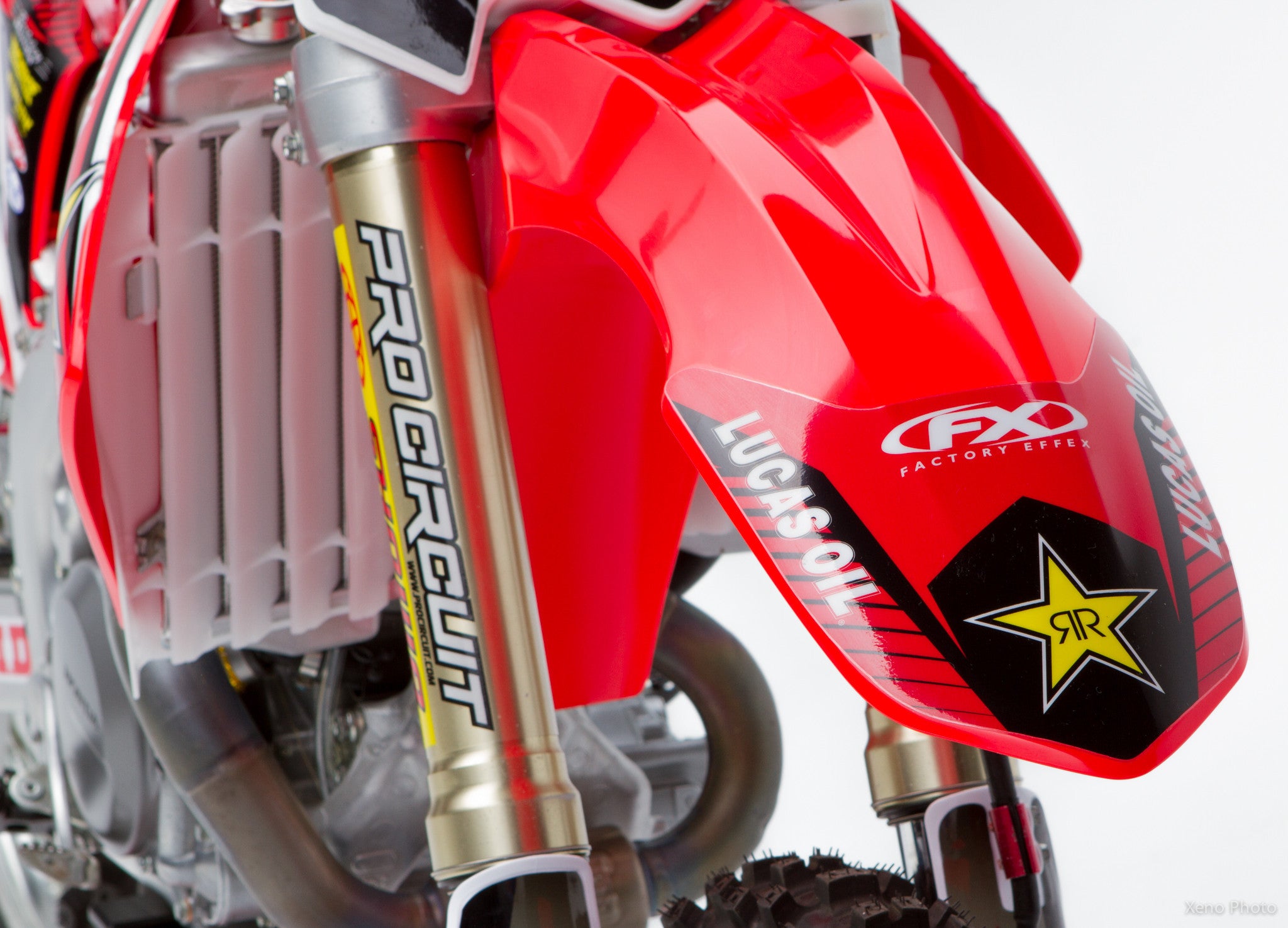 JCR Rockstar Graphic Kit – JCR Speed Shop