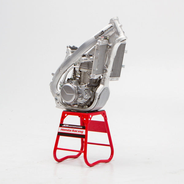 JCR SPEED SHOP Honda CRF450X Baja 1000 Racer – JCR Speed Shop